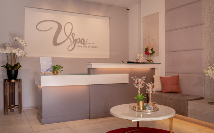 V Spa Reflexology - Spas and Wellness Centers | Spas and Wellness ...